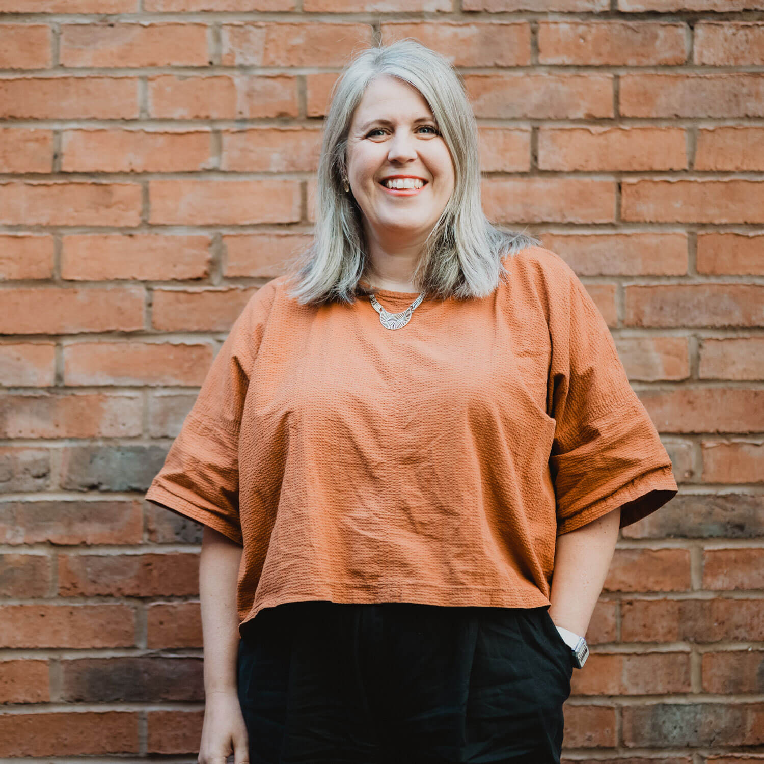 Emma Whitney | Q+A Planning